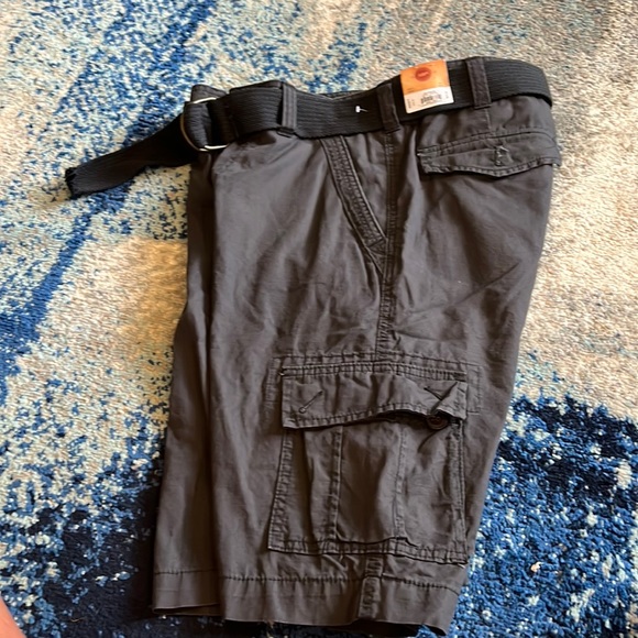 urban pipeline | Shorts | Nwts Mens Urban Pipeline Cargo Shorts Sz 3 ...